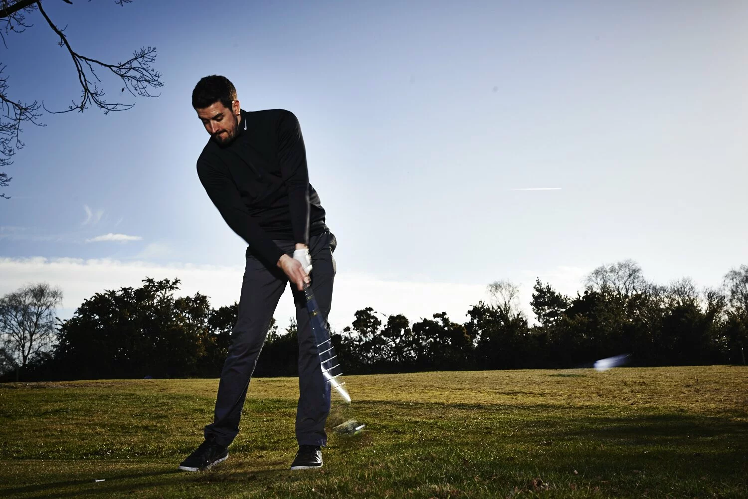 Woodbridge Golfclub Academy